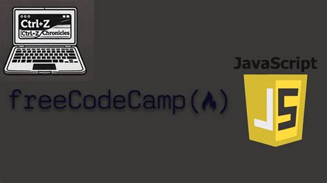 Freecodecamp Javascript Tutorial Esercizio N3 Youtube