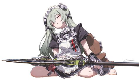 Zenless Zone Zero Danbooru