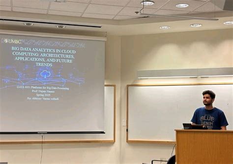 Bigdata Cloudcomputing Keralafloods Umbc Analyticsforimpact Abhinav Varma V