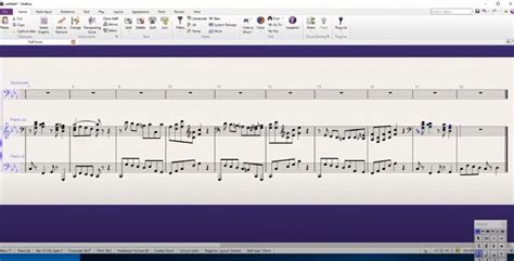 ScanScore Review Sheet Music Scanning Software