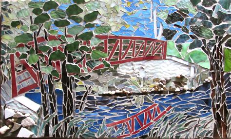 Mosaic Craft Deborah Mosaic Craft Deborah Devlin