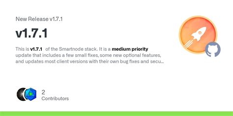 rocket pool smartnode v1 7 1 bug fixes client updates r rocketpool