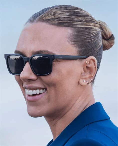 Polaroid Pld6044 Scarlett Johansson Jurassic World Rebirth