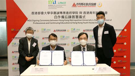 Hong Kong Youth Hostels Association Celebrates 50 Years Of Thriving