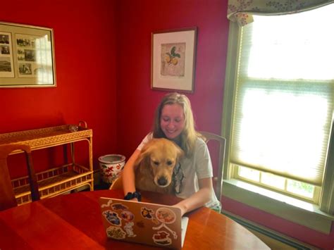 Meredith Wolf 23 68 Center For Career Exploration