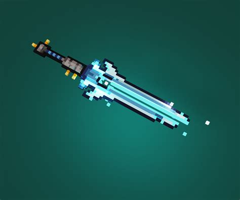 Artstation Thunderfury Blessed Blade Of The Windseeker