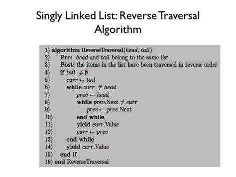 Linked List By Chapter 5 Linked List By Ppt Video Online Download