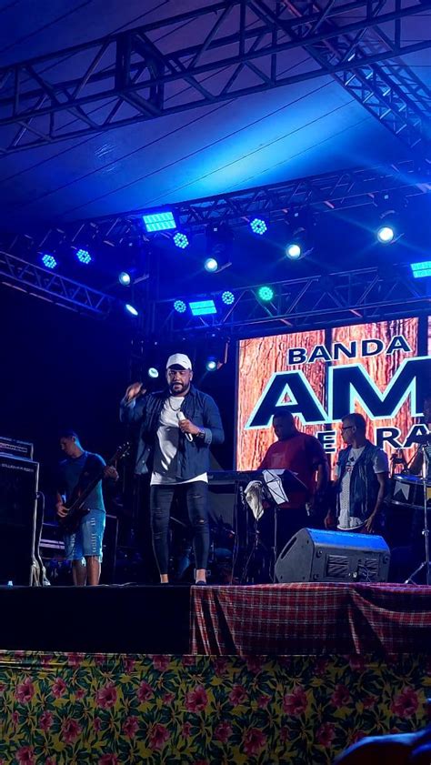 Redação Bahia Amor De Rapariga” É A Nova Aposta Musical Da Bahia