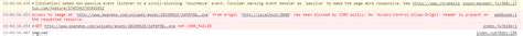 图片渲染出现跨域 · issue 353 · xyxiao001 vue cropper · github
