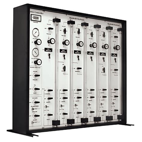 Flex Panels And Auxillary Panels Myers Soils Lab Control Panels