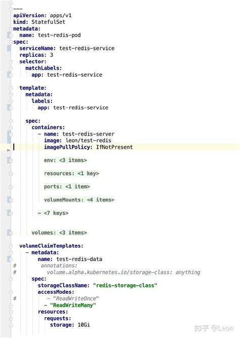 K8s 有状态 Vs 无状态服务 知乎