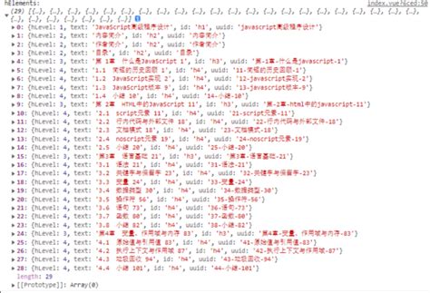 vue 将markdown字符串转html修改主题生成目录 三勺 博客园