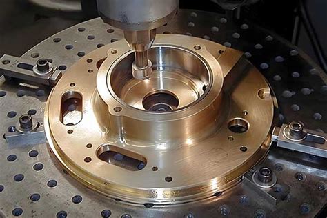 5 Key Factors Affecting Cnc Machining Cost A Detailed Guide For Savvy