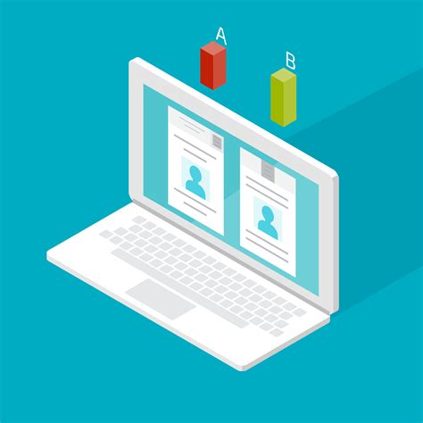 A B Testing What Are A B Tests In Marketing