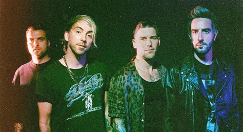 All Time Low Announce New Tour For Early Next Year Strife Mag