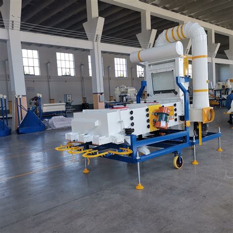 Grain Cocoa Coffee Bean Sorting Machine Grain Cocoa Coffee Bean