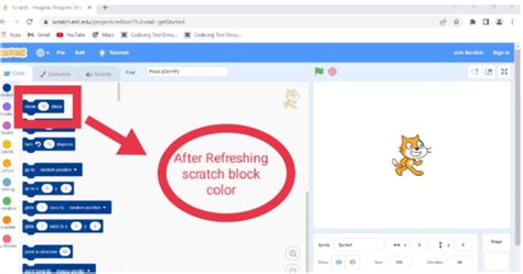 How To Customize Blocks In Scratch An Easy Guide Brightchamps Blog
