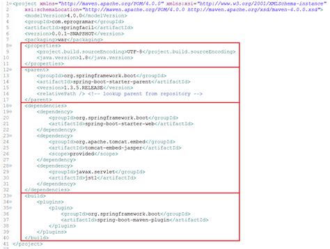 spring boot · spring