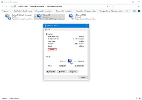 How To Find Your PC S MAC Address On Windows 10 Windows Central