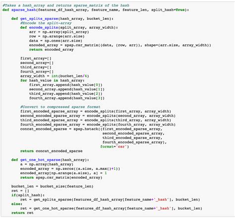 Multi Gpu Training Of Large Sparse Matrix On Wide Neuralnetwork By