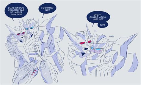 Rule 34 Deadlock Transformers Drift Transformers Male Malemale