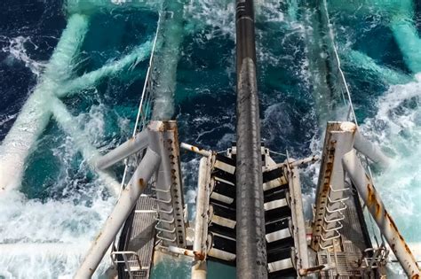 Enermech Wins Two Pipeline Contracts Offshore Malaysia Pipeline Technology Journal