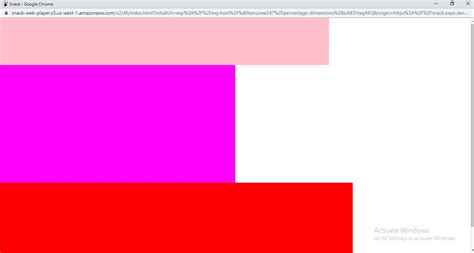Building A Responsive App With React Native New Techno Times