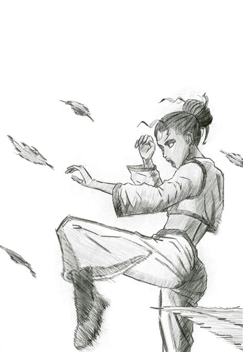 Procreate Sketch R Learnart