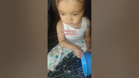 Bayi ngambek - YouTube