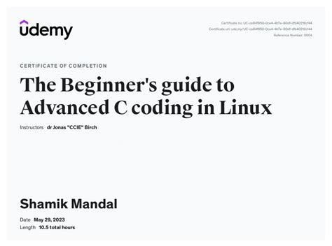 Shamik Mandal On Linkedin Cprogramming Linux Softwaredevelopment