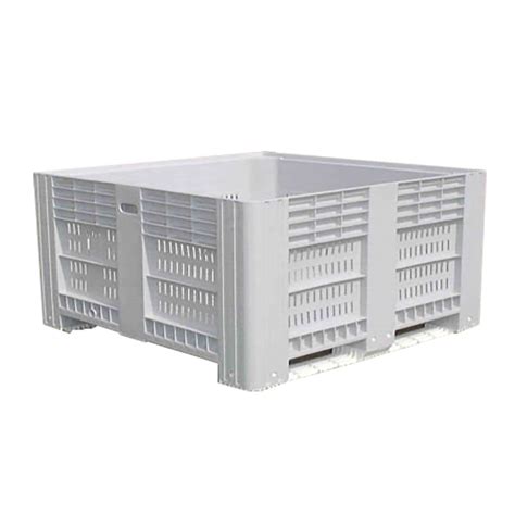 BINS Pallets Plásticos