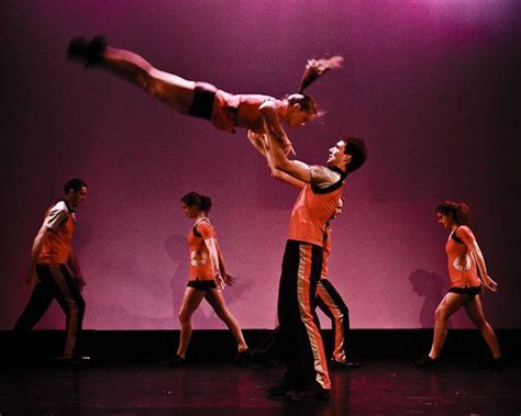 Pull Kick Out Dance Contemporary Dance Kicks