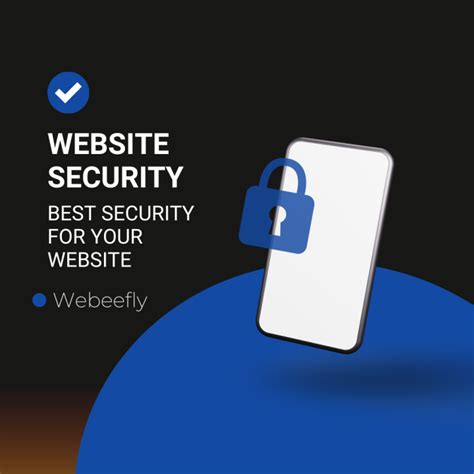 website security best practices