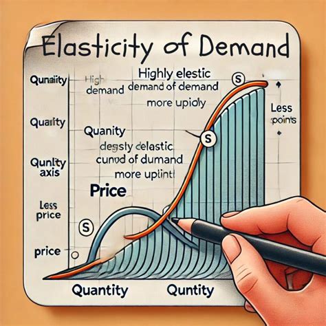 Types Of Elasticity Of Demand Category Significance And More Types Of Elasticity Of Demand Category Significance And More