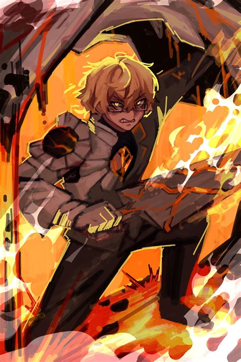 Sinclair Project Moon And More Drawn By Beanni Danbooru