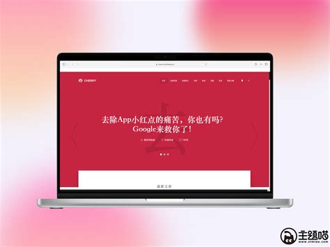 Pix 主题 主题喵