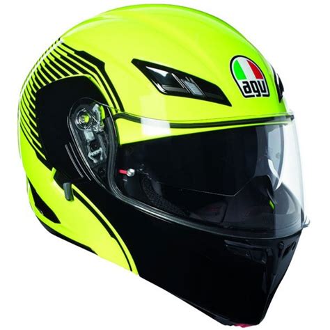 AGV Compact ST - SHARP Rating, Reviews, Best Price