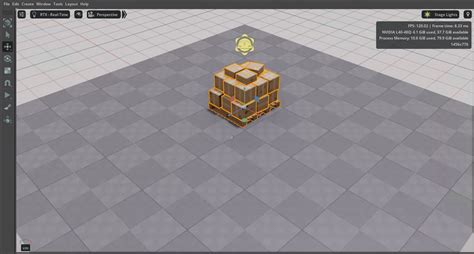 3d Simulations Digital Twin Journey Computer Vision Ai Model