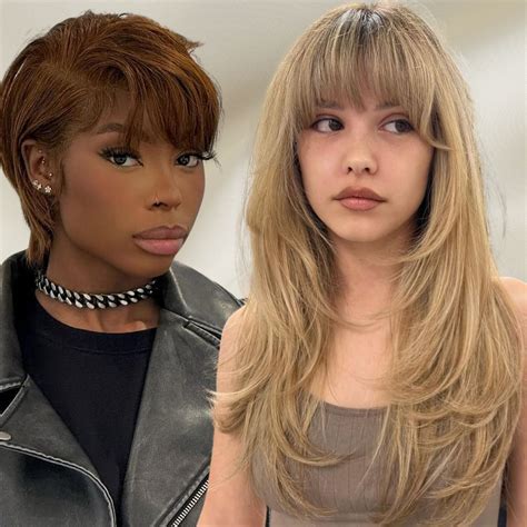 Move Over Italian Bob The Riviera Bob Is The Must Have Haircut Of