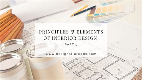 Principles Elements Of Interior Design Pt 1 L Residential Decorator Portland Lake Oswego ...