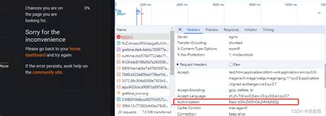 Nginx漏洞之未授权访问和源码泄漏漏洞处理nginx 检测到目标网站源代码泄露 Csdn博客