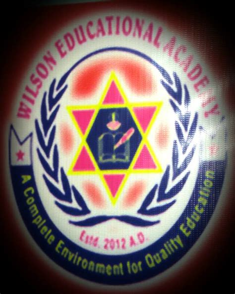 Wilson Academy Kathmandu