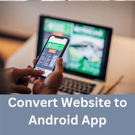 convert any website to an android app by rizbi12558 fiverr