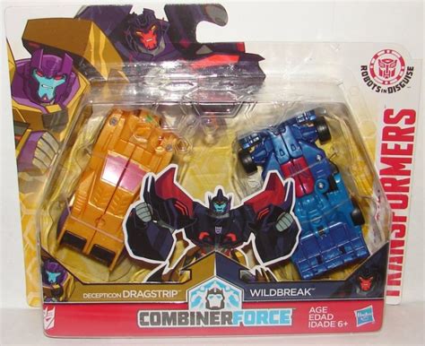 Blog 1308 Toy Review Transformers Robots In Disguise 2015 Crash Combiners Wave 3