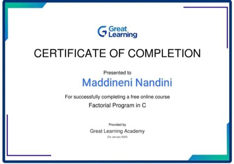 Nandini Maddineni On Linkedin Hello Connections I Have Successfully