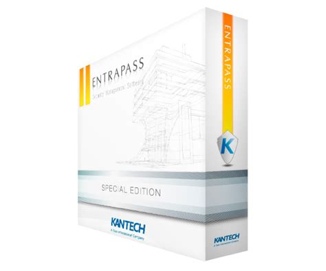 Kantech Access Control Dicsan Technology