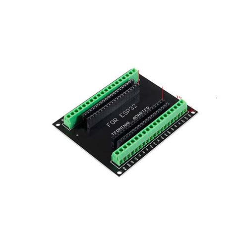 Shield Esp32 Placa De Desarrollo Wifi Bluetooth Nodemcu 30p Y 38p