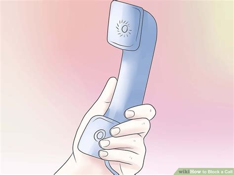 Ways To Block A Call WikiHow