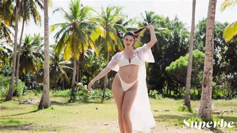 Lola Johnson Caribbean Sol Eporner