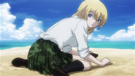 Btooom Violation Anime Sankaku Complex